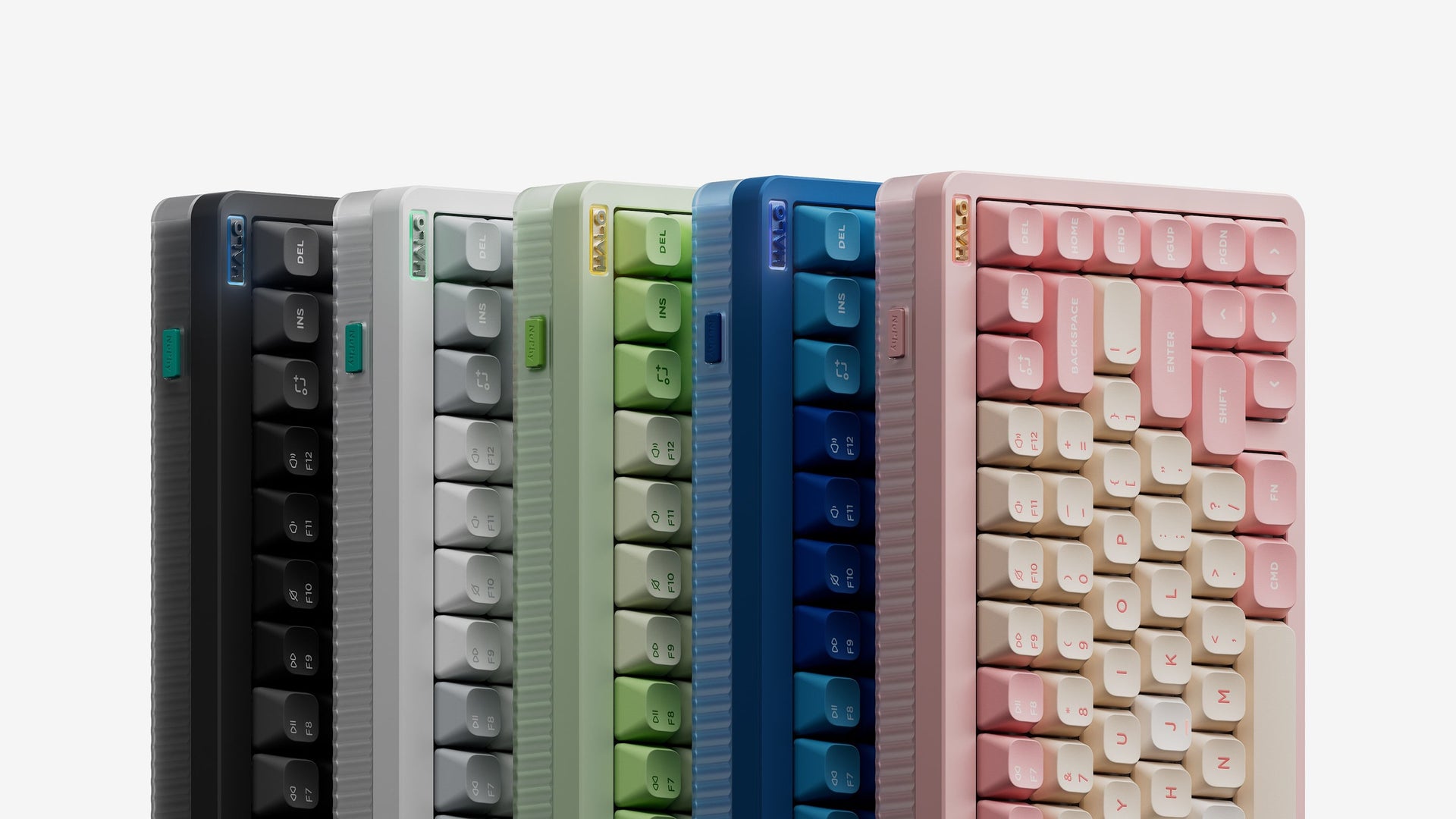 NuPhy Polska - Oficjalny sklep NuPhy w Polsce – Nuphy Polska